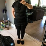 Sneaky Lululemon Upload