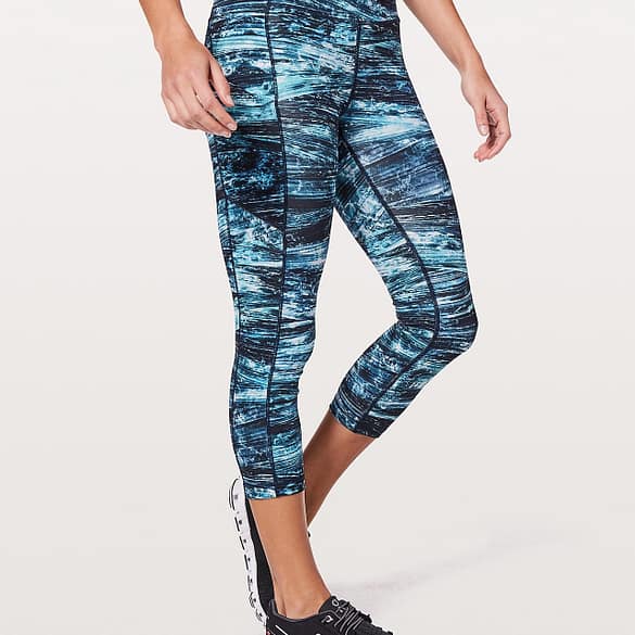 The Lululemon Upload