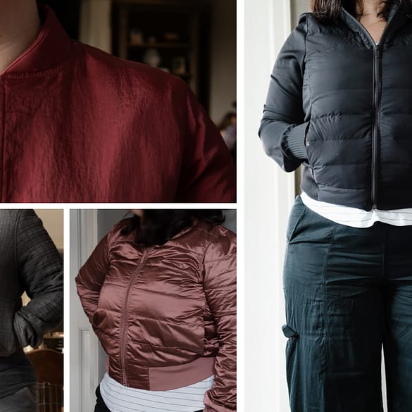 Polish Bras - These 5 bras will change your life - The Sweat Edit