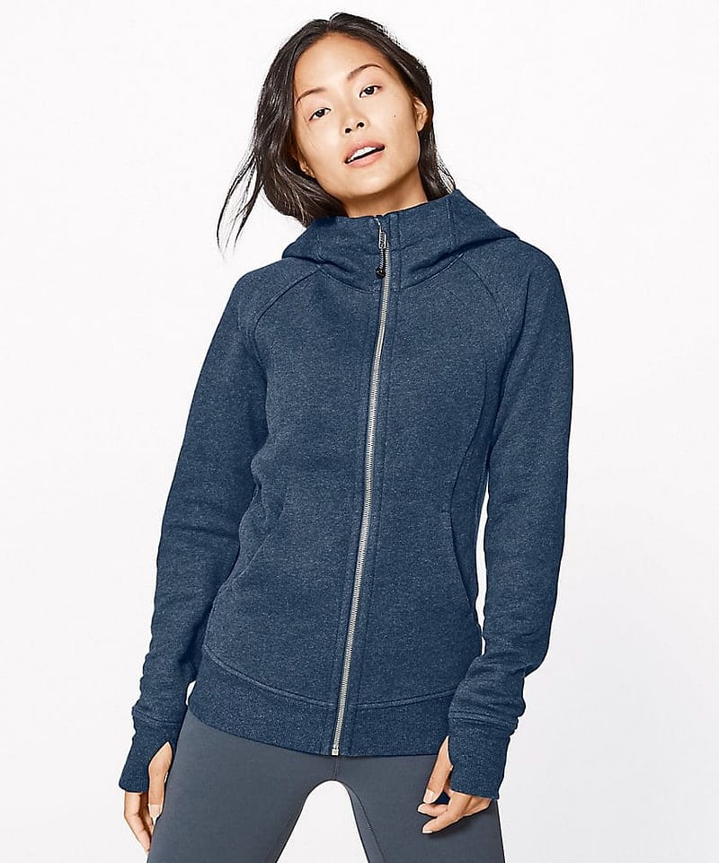 The Lululemon Upload - New product shown and discussed here.