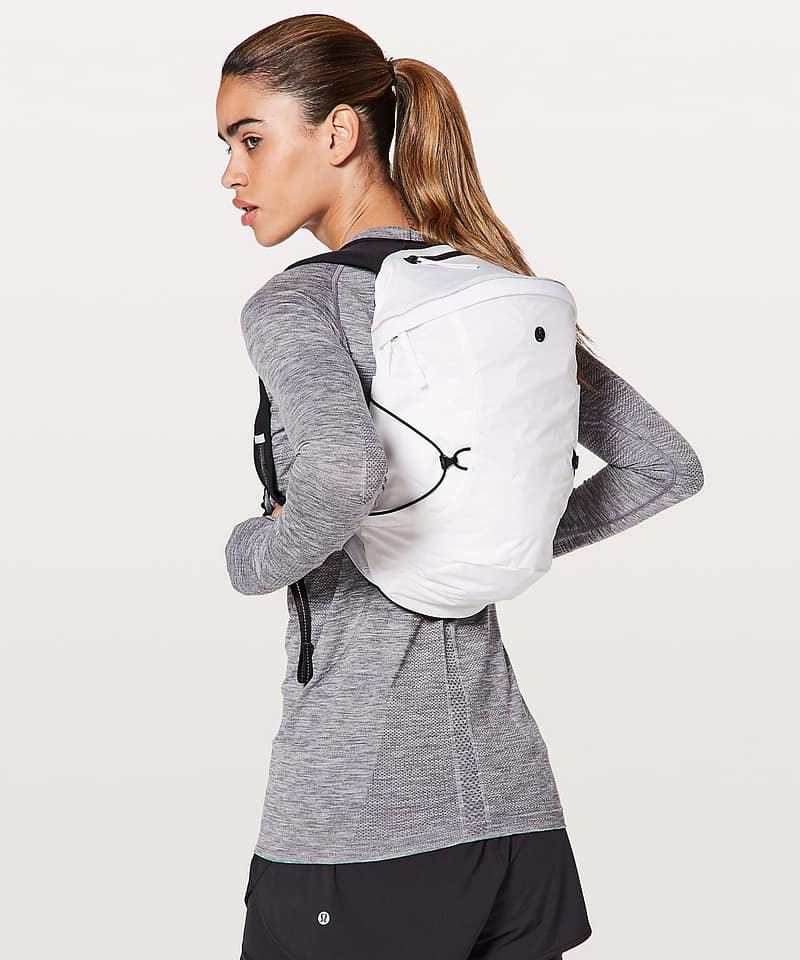 The Lululemon Upload